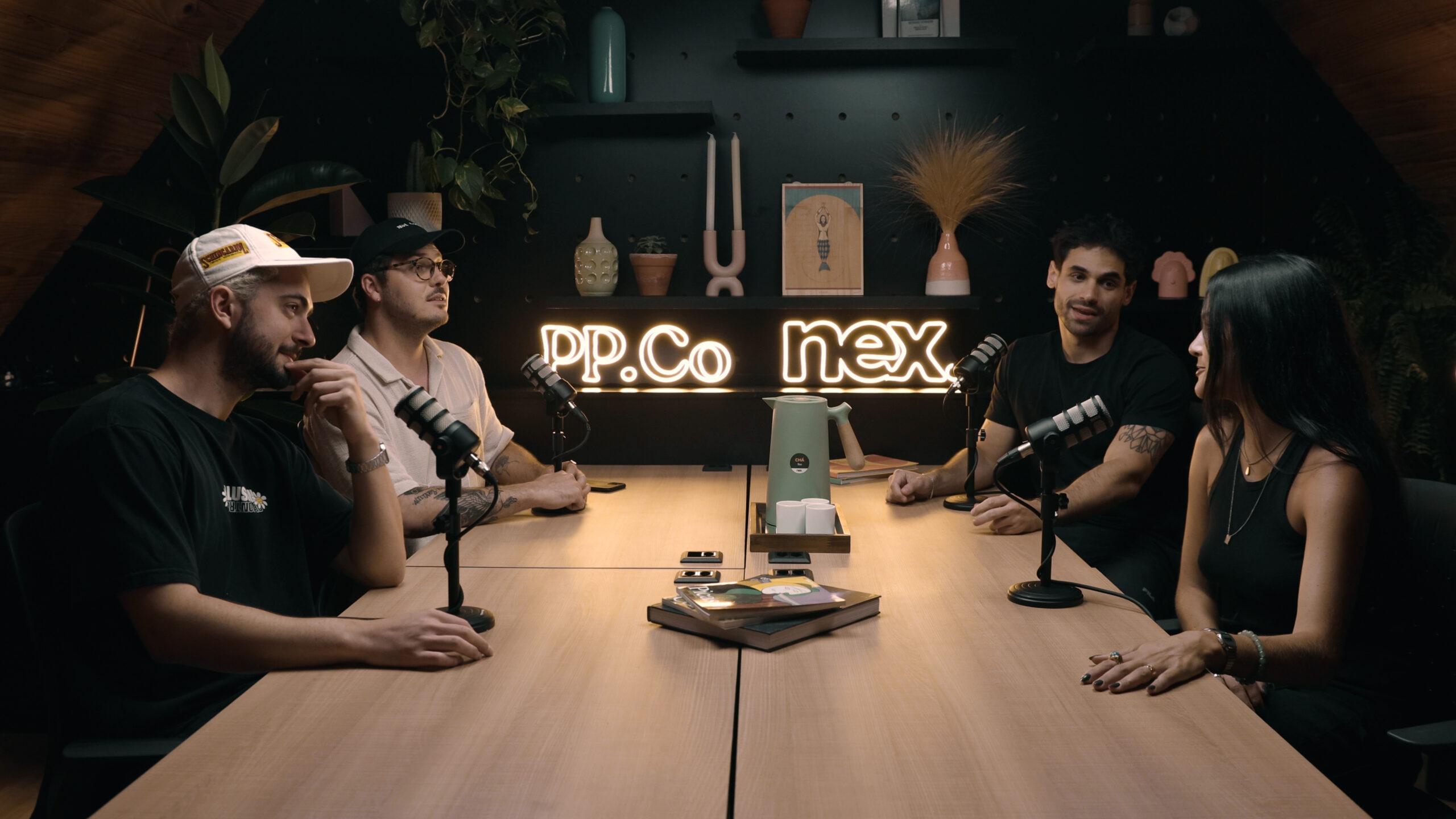 Podcasts: A Maior Tendência Pós-Pandemia | Nex Coworking